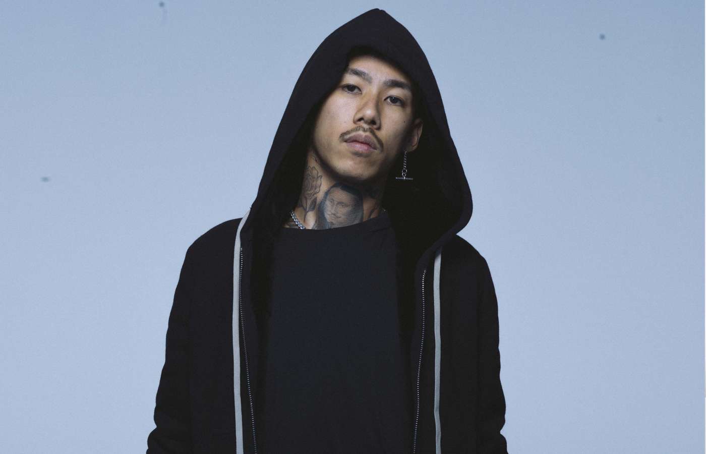 ARTIST LINEUP | WIRED MUSIC FESTIVAL 2019