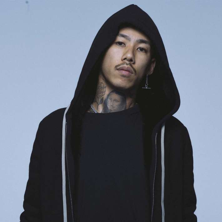 ARTIST LINEUP | WIRED MUSIC FESTIVAL 2019